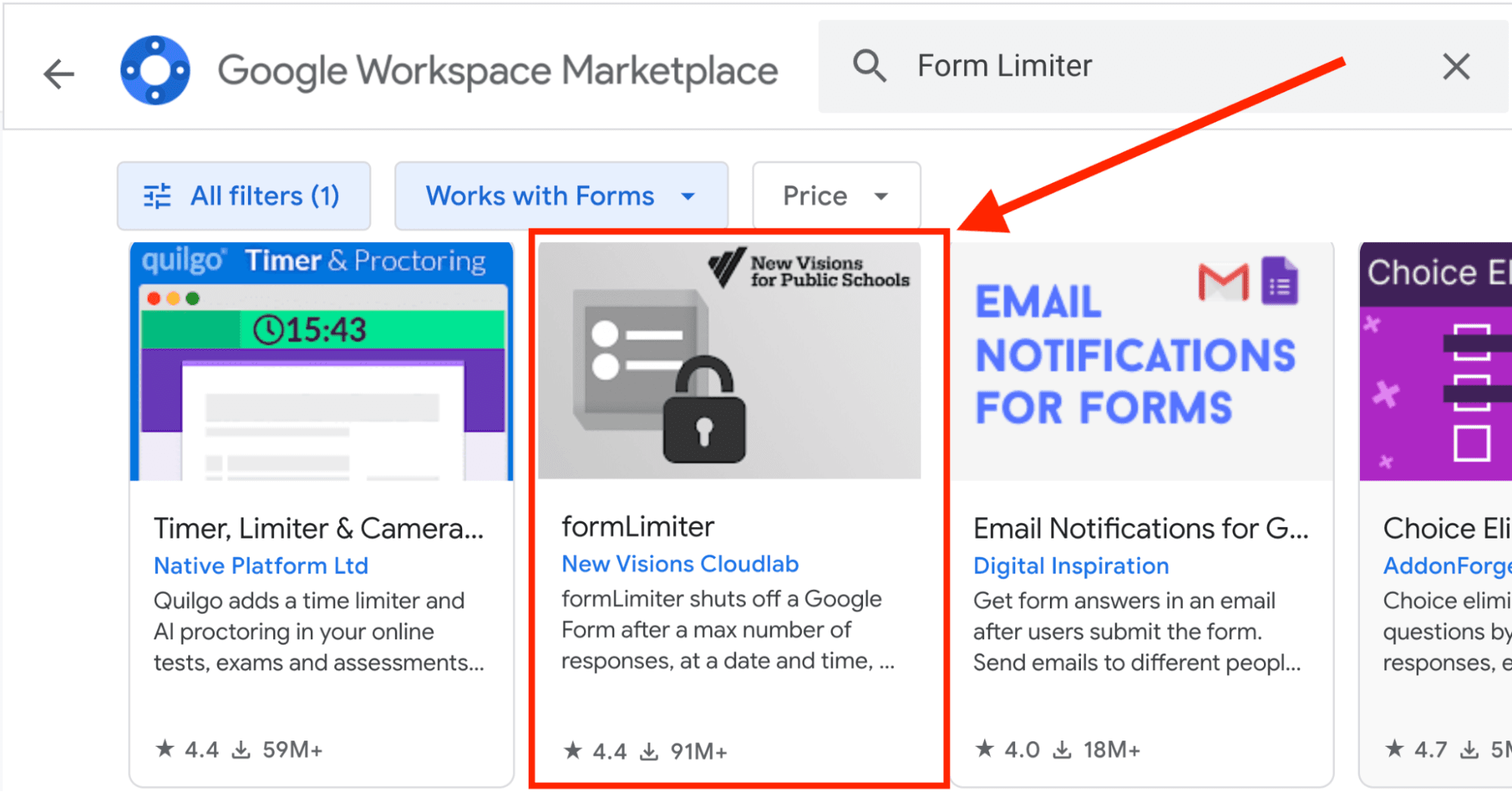 How to Limit Responses in Google Forms (3 Ways) - Supatool